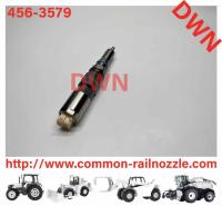 China High quality Diesel Common Rail Diesel Injector 456-3579 Fuel injector 456-3579 for sale