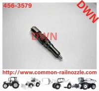 China High quality Diesel Common Rail Diesel Injector 456-3579 Fuel injector 456-3579 for sale