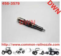 China High quality Diesel Common Rail Diesel Injector 456-3579 Fuel injector 456-3579 for sale