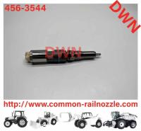 China Excavator C9.3 Engine Fuel Injector 456-3493 456-3509 456-3544 363-0493 456-3588 456-3589 456-3645 456-3524 460-8213 367 for sale