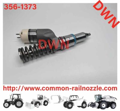 China Common Rail Injector C32 Engine Parts Fuel Injector 356-1373 3561373 20R-5353 20R5353 for sale