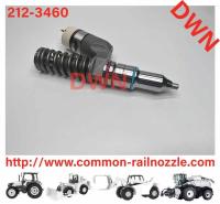 China Diesel Engine Pump Fuel Injector 223-High Quality 223-5327 212-3460 229-8842 116-8866 212-3463 212-3462 For 3126E Engine for sale