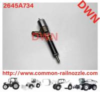 China 2645A734 Common Rail Fuel Injector 10R-7672 306-9380 2645A747 2645A718 for sale