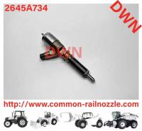China 2645A734 Common Rail Fuel Injector 10R-7672 306-9380 2645A747 2645A718 for sale
