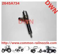 China 2645A734 Common Rail Fuel Injector 10R-7672 306-9380 2645A747 2645A718 for sale