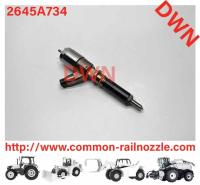 China 2645A734 Common Rail Fuel Injector 10R-7672 306-9380 2645A747 2645A718 for sale