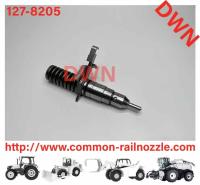 China Excavator repair tools 107-7732 1077732 Diesel Common Rail Fuel Injector 3114 3116 Engine Parts for sale