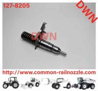 China Excavator repair tools 107-7732 1077732 Diesel Common Rail Fuel Injector 3114 3116 Engine Parts for sale