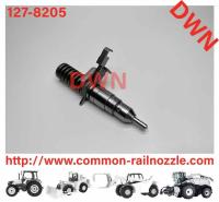 China Excavator repair tools 107-7732 1077732 Diesel Common Rail Fuel Injector 3114 3116 Engine Parts for sale