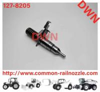 China Excavator repair tools 107-7732 1077732 Diesel Common Rail Fuel Injector 3114 3116 Engine Parts for sale