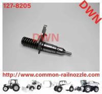China Excavator repair tools 107-7732 1077732 Diesel Common Rail Fuel Injector 3114 3116 Engine Parts for sale