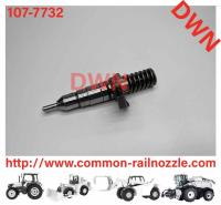 China Excavator repair tools 107-7732 1077732 Diesel Common Rail Fuel Injector 3114 3116 Engine Parts for sale