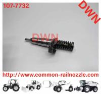 China Excavator repair tools 107-7732 1077732 Diesel Common Rail Fuel Injector 3114 3116 Engine Parts for sale