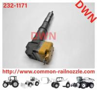 China Common rail injector fuel injector OR-9350 232-1173 179-6020 1OR-0781 for 3216 Excavator 3126E 3126B for sale