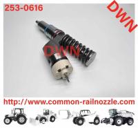 China C15 C18 Fuel Injector Nozzle 253-0616 2530616 Excavator Diesel Engine Spare Parts for sale