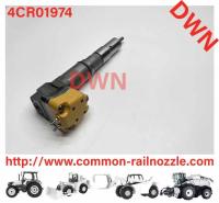 China Diesel engine parts fuel injector 1747526 174-7526 1747528 232-1173 232-1183 232-1168 174-7528 for excavator for sale