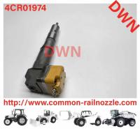 China Diesel engine parts fuel injector 1747526 174-7526 1747528 232-1173 232-1183 232-1168 174-7528 for excavator for sale