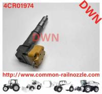 China Diesel engine parts fuel injector 1747526 174-7526 1747528 232-1173 232-1183 232-1168 174-7528 for excavator for sale