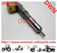 China Diesel Engine Injector 3412Fuel Injector 20R-4148 232-1171 232-1183 4CR01974 for sale
