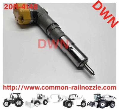 China Diesel Engine Injector 3412Fuel Injector 20R-4148 232-1171 232-1183 4CR01974 for sale