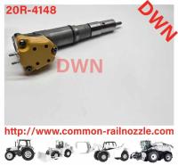 China Diesel Engine Injector 3412Fuel Injector 20R-4148 232-1171 232-1183 4CR01974 for sale
