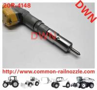 China Diesel Engine Injector 3412Fuel Injector 20R-4148 232-1171 232-1183 4CR01974 for sale