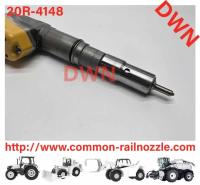 China Diesel Engine Injector 3412Fuel Injector 20R-4148 232-1171 232-1183 4CR01974 for sale