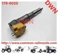 China Common rail injector fuel injector OR-9350 232-1173 179-6020 1OR-0781 for 3216 Excavator 3126E 3126B for sale