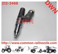 China 212-3468 C10 C12 Diesel Engine Fuel Injector 153-7923 317-5278 350-7555 for sale