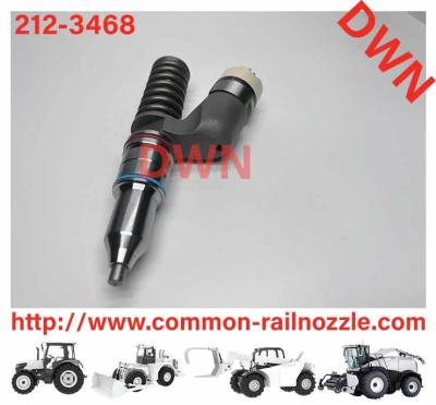 China 212-3468 C10 C12 Diesel Engine Fuel Injector 153-7923 317-5278 350-7555 for sale