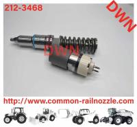 China 212-3468 C10 C12 Diesel Engine Fuel Injector 153-7923 317-5278 350-7555 for sale