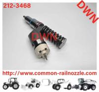 China 212-3468 C10 C12 Diesel Engine Fuel Injector 153-7923 317-5278 350-7555 for sale