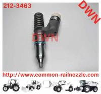 China 212-3463 3176 3196 Diesel Engine Injector C10 C12 10R-0963 10R-9235 for sale