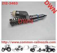 China 212-3463 3176 3196 Diesel Engine Injector C10 C12 10R-0963 10R-9235 for sale