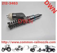 China 212-3463 3176 3196 Diesel Engine Injector C10 C12 10R-0963 10R-9235 for sale
