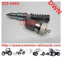 China 212-3463 3176 3196 Diesel Engine Injector C10 C12 10R-0963 10R-9235 for sale