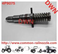 China Diesel Engine Fuel Injector Excavator Accessories Diesel Motor Parts 4P-9075 4P9075 for 3508 3512 3516 for sale
