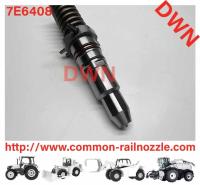 China Diesel Engine Fuel Injector Excavator Accessories Diesel Motor Parts 4P-9075 4P9075 for 3508 3512 3516 for sale