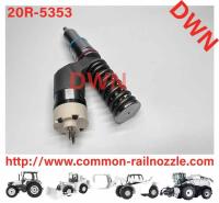 China 20R2284 Diesel Engine Injector 374-0750 10R3264 244-7715 253-0615 For  Common Rail for sale