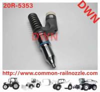China 20R2284 Diesel Engine Injector 374-0750 10R3264 244-7715 253-0615 For  Common Rail for sale