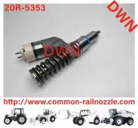 China 20R2284 Diesel Engine Injector 374-0750 10R3264 244-7715 253-0615 For  Common Rail for sale