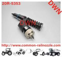 China 20R2284 Diesel Engine Injector 374-0750 10R3264 244-7715 253-0615 For  Common Rail for sale