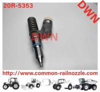 China 20R2284 Diesel Engine Injector 374-0750 10R3264 244-7715 253-0615 For  Common Rail for sale