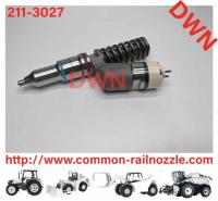 China 211-3027 Common Rail  Diesel Engine Fuel Injector 10R0959 102-2104 118-8010 102-2014 103-4562 for sale