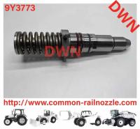 China Diesel Engine Parts Injector 9Y3773 Injection Valves Diesel Injector 9Y-3773 for sale