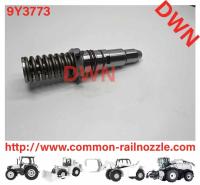 China Diesel Engine Parts Injector 9Y3773 Injection Valves Diesel Injector 9Y-3773 for sale