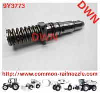 China Diesel Engine Parts Injector 9Y3773 Injection Valves Diesel Injector 9Y-3773 for sale