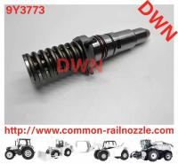 China Diesel Engine Parts Injector 9Y3773 Injection Valves Diesel Injector 9Y-3773 for sale