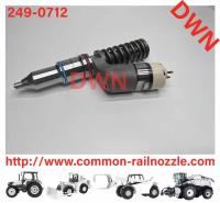 China 249-0712 Diesel Pump C11 Oem Fuel Injectors 10R-3147 249-0707 249-0708 for sale