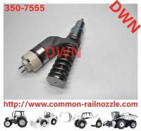 China 350-7555 Common Rail C10/C12 Diesel Engine Fuel Injector 20R-0056  153-7923 317-5278 for sale